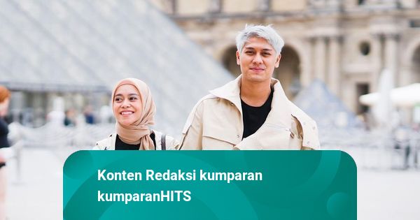 Diterpa Isu KDRT, Intip Potret Kemesraan Rizky Billar dan Lesti Kejora | kumparan.com
